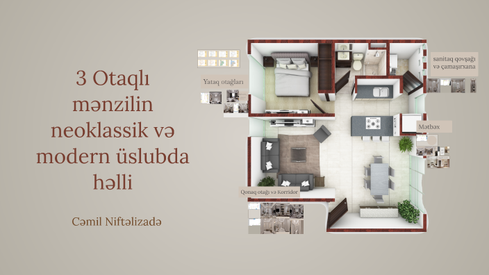 Interior Design jamil by Cemil Niftelizade on Prezi