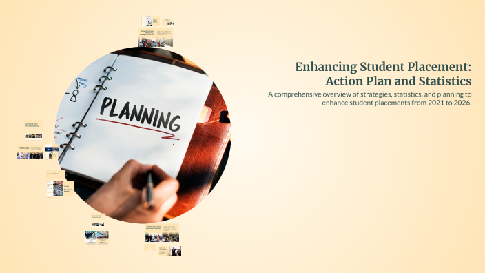 Enhancing Student Placement: Action Plan and Statistics by firdos ...