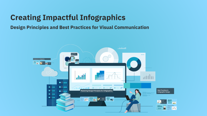 Creating Impactful Infographics by Emily Shaver on Prezi