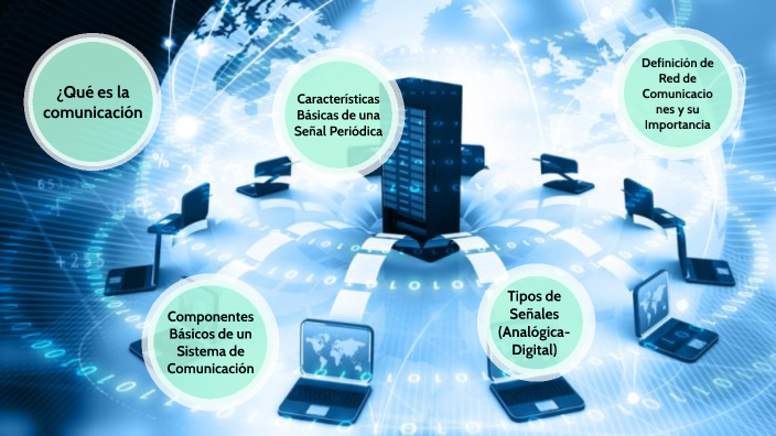 Conceptos Básicos de Comunicación by Gregorio Aparicio on Prezi
