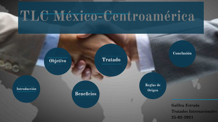 Tlc mexico centroamerica