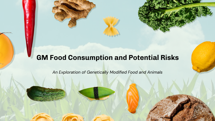 Understanding GMOs: Risks and Innovations by Jeric Estabillo on Prezi