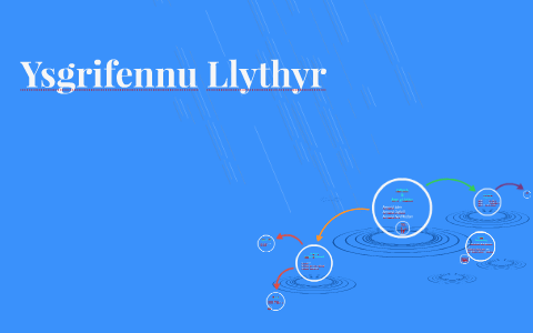 Ysgrifennu Llythyr by Llinos Mair on Prezi