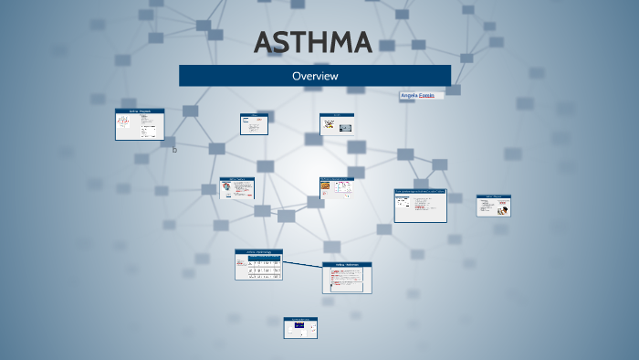 asthma by angela fomin on Prezi