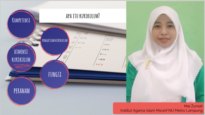 Peta Konsep Pengembangan Kurikulum by Mai Zuniati on Prezi