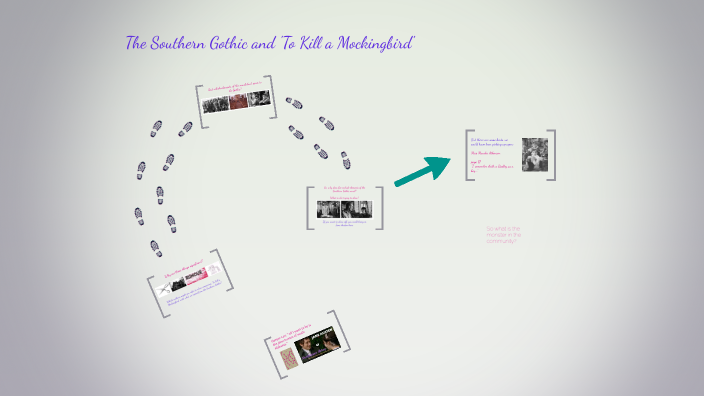 2023 'To Kill a Mockingbird' revision of Southern Gothic by Kate ...
