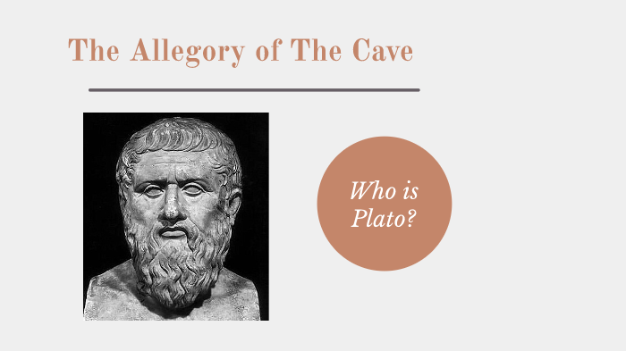 The Allegory of the Cave by Plato by Guadalupe Flores on Prezi