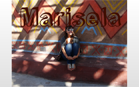 Discourse Community Map by Marisela Camacho on Prezi