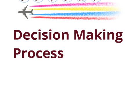 6 Step Decision making process by Thomas Hargreaves on Prezi
