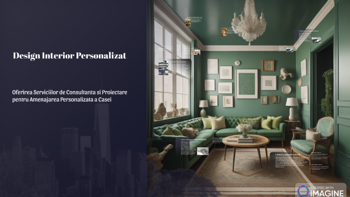 Design Interior Personalizat by Alexandra Cojocaru on Prezi
