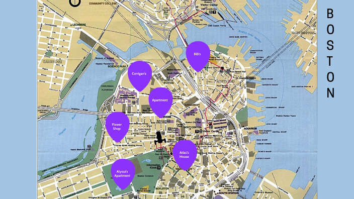 ugly love map by Ashleigh Gernander on Prezi