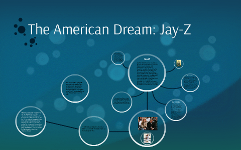 The American Dream: Jay-Z by A.J. Atwater on Prezi