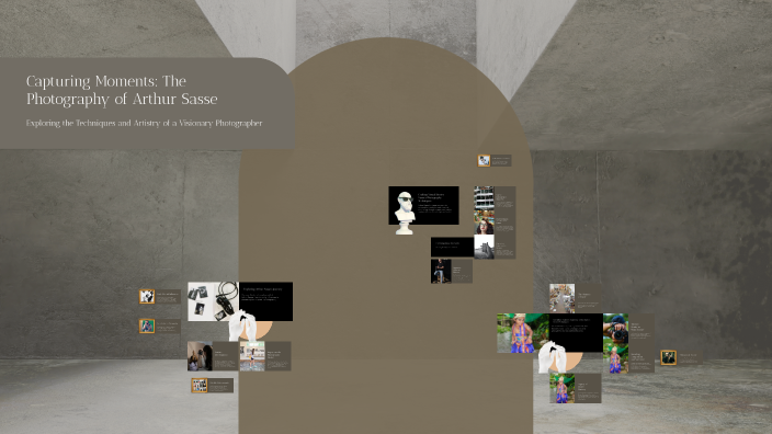 Capturing Moments: The Photography of Arthur Sasse by Alyssa Clark on Prezi