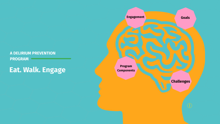Eat. Walk. Engage by Jessica McKinley on Prezi