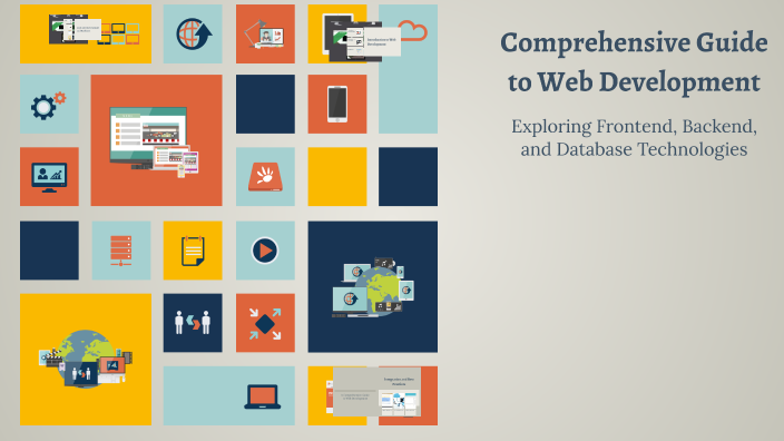 Comprehensive Guide to Web Development by Aasal Chauhan on Prezi