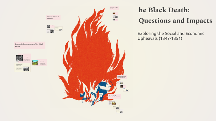 The Black Death: Questions and Impacts by jack nguyen on Prezi