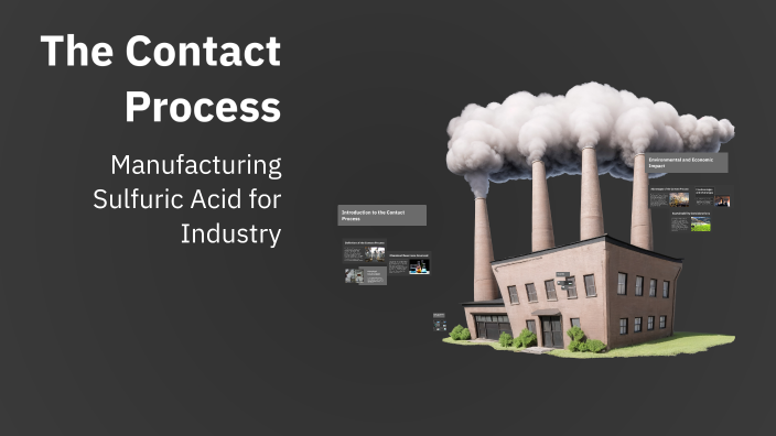 The Contact Process by Paywand Jalal on Prezi