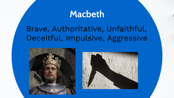 Macbeth Sociogram by Andrew Wheeler on Prezi