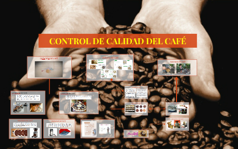 Defectos del Café by on Prezi