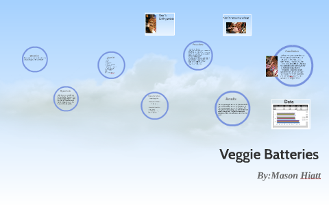 Veggie Batteries by mason Hiatt on Prezi
