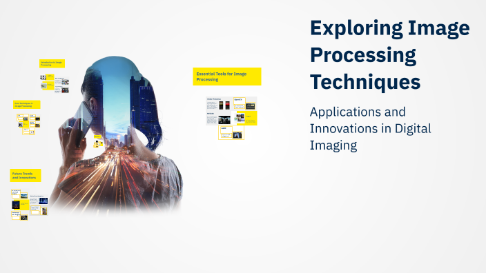 Exploring Image Processing Techniques by AFurkan Kartbak on Prezi