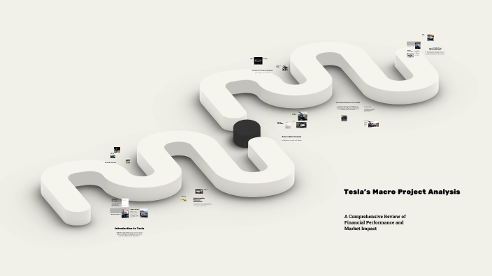 Tesla's Macro Project Analysis by Phaizon Thompson on Prezi