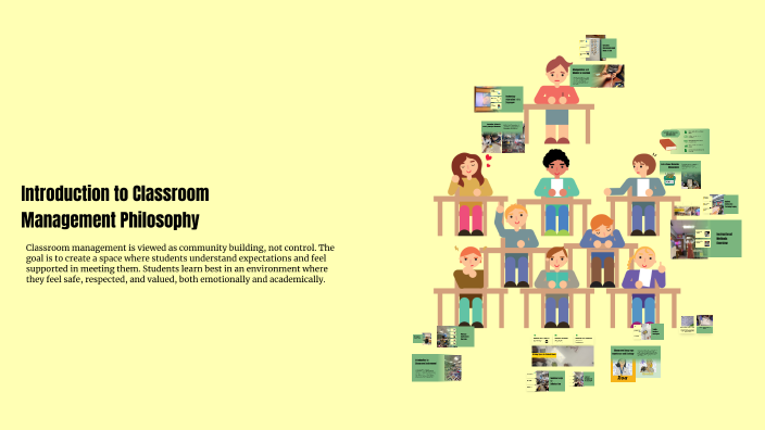 Creating an Effective Classroom Environment for Learning by on Prezi
