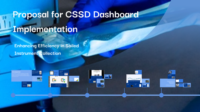 Proposal for CSSD Dashboard Implementation by rusty toledo on Prezi