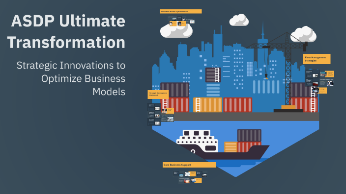 ASDP Ultimate Transformation by Andre Soetresno on Prezi