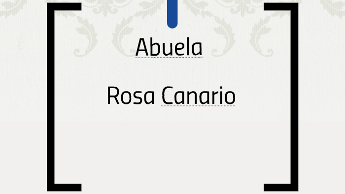 Family Tree by Anthony Valenzuela on Prezi