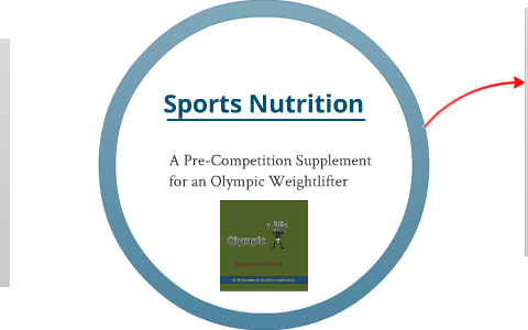 Nutrition prezi by Jamie Williams on Prezi
