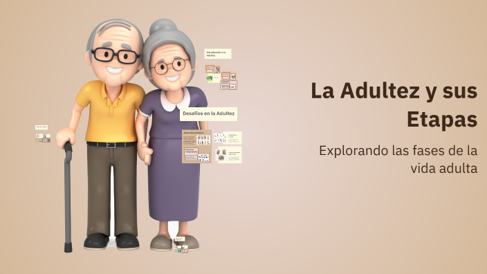 La Adultez y sus Etapas by Anyhiii Lugo on Prezi