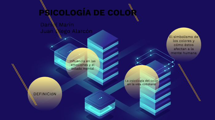 psicología de color by Daniel Marin Retrepo on Prezi