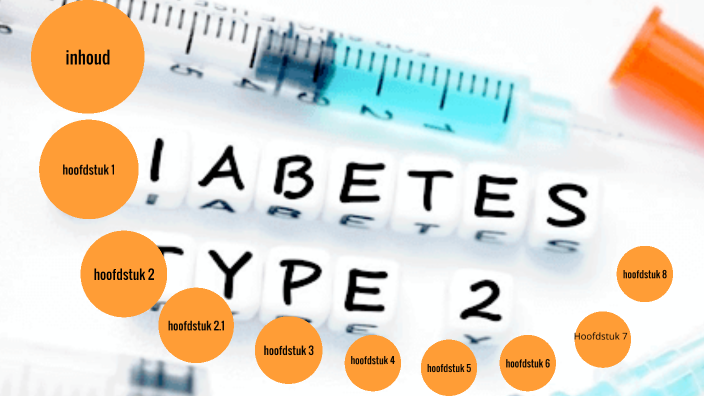 Diabetes type 2 by Tanisha Ram on Prezi