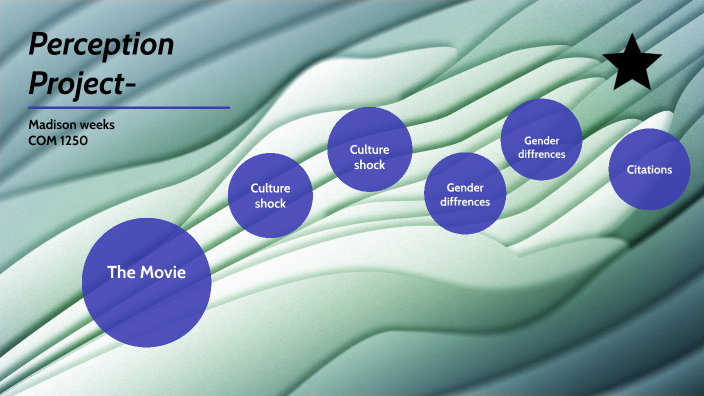 Perception Project (Com1250) by Madison weeks on Prezi