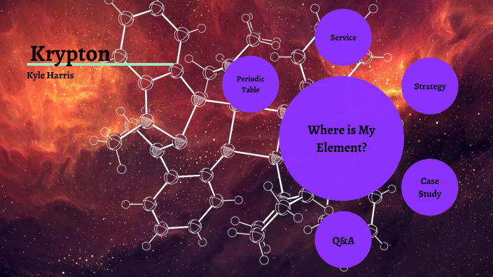 Kyle - Element Project by Kyle Harris on Prezi