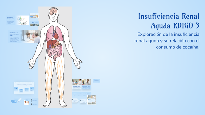 Insuficiencia Renal Aguda KDIGO 3 by HELEN TATIANA GARCIA SUAREZ on Prezi