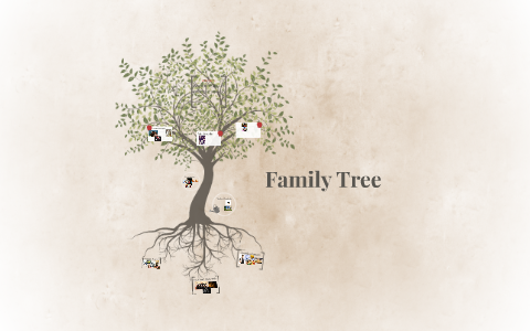 Family Tree by natalie solorio on Prezi