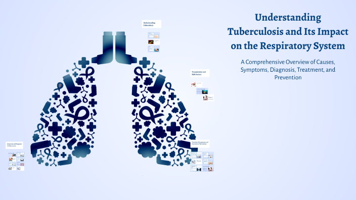Understanding Tuberculosis and Its Impact on the Respiratory System by ...
