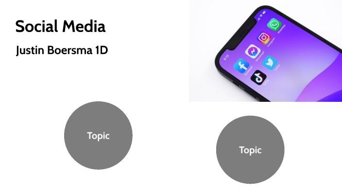 ICT Prezi Opdracht 1 by justin Boersma on Prezi