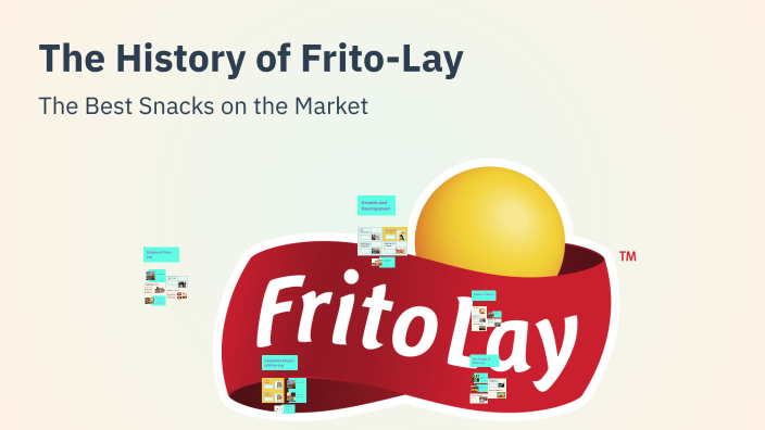 The History of Frito-Lay by Leidi Dayana Morales Cespedes on Prezi