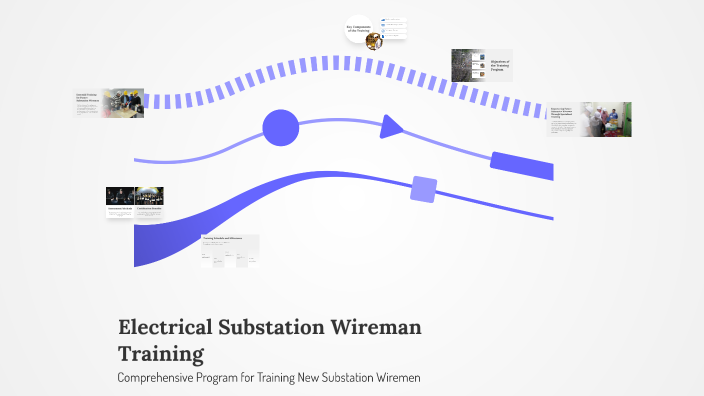 Electrical Substation Wireman Training by Dylan Carpenter on Prezi