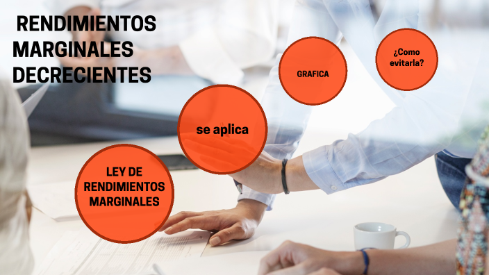 LEY DE RENDIMIENTOS MARGINALES by Nayibe Castañeda Gomez on Prezi