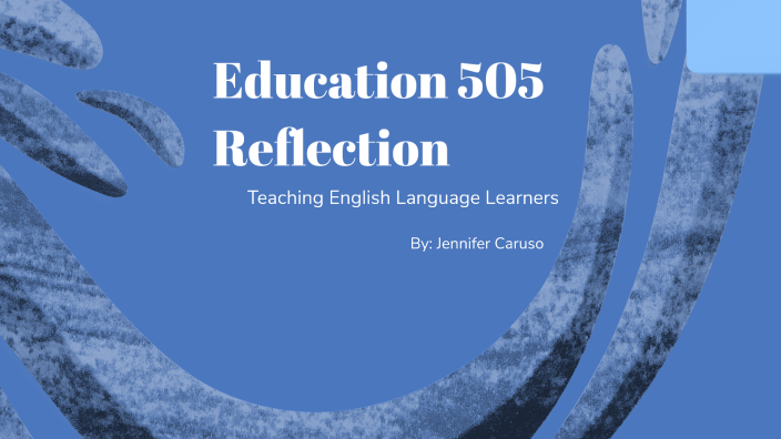 Supporting English Language Learners by Jennifer Caruso on Prezi Supporting English Language Learners by Jennifer Caruso on Prezi