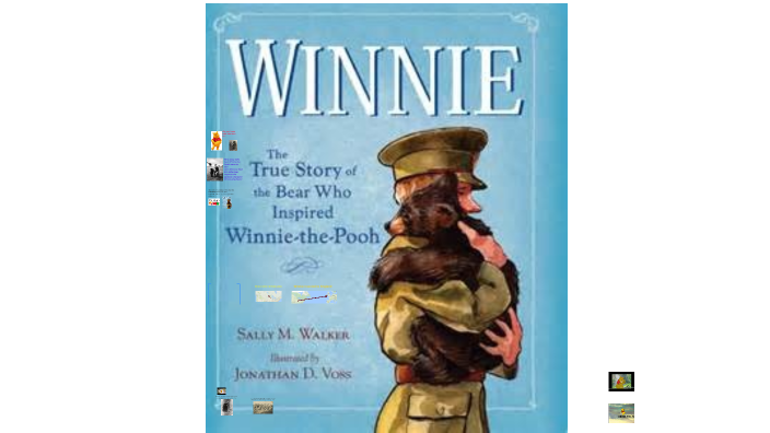 Winnie The True Story by Jessica Croutcher on Prezi