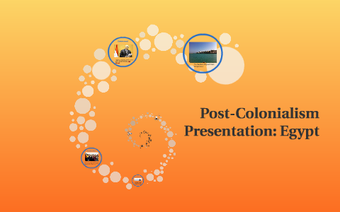 Post-Colonialism Presentation: Egypt by Becka Scott on Prezi