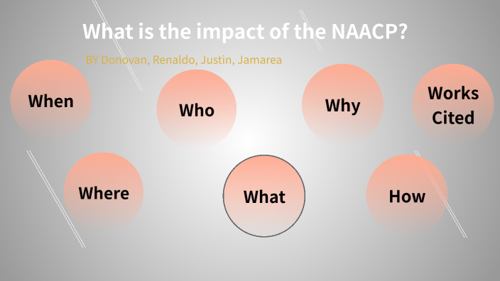 NAACP and African Americans in the 1920s by Donovan Browder on Prezi