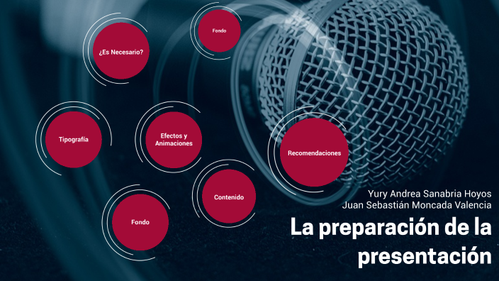 Viernes by Sebastian Moncada on Prezi