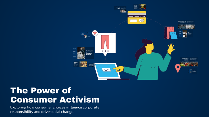 The Power of Consumer Activism by Tomas Da Silva on Prezi