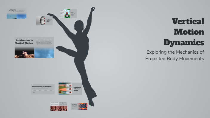 Vertical Motion Dynamics by Baasan dolgor on Prezi
